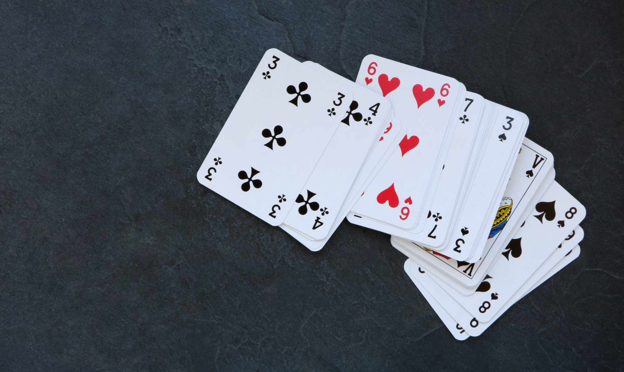 Deck of Cards Workout Circuit | Red Mountain Weight Loss