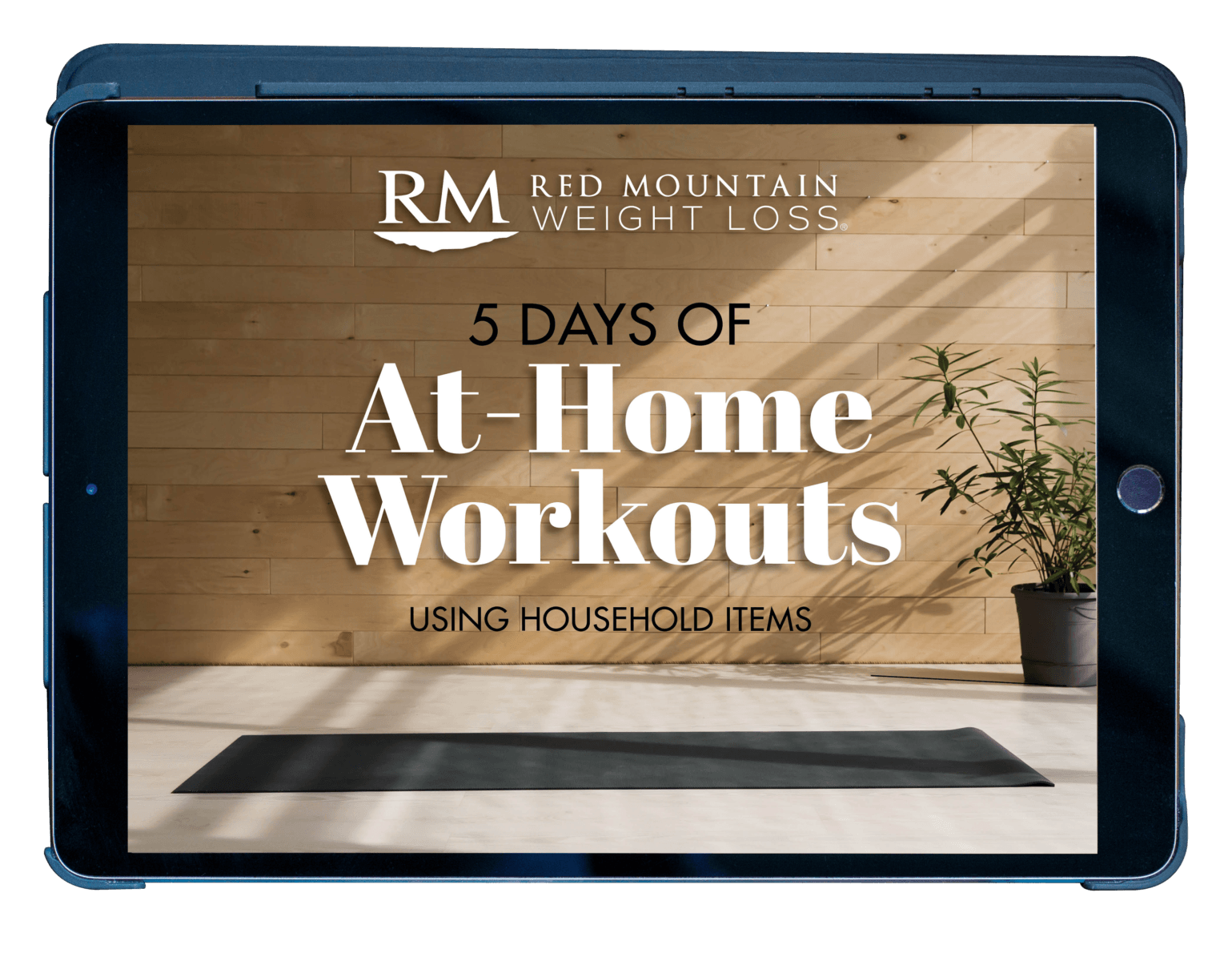 Red Mountain Weight Loss Avondale