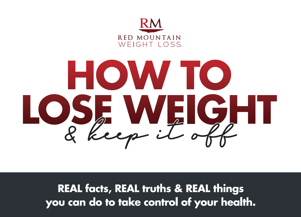 FREE EBOOK: How to Lose Weight and Keep it Off | Real Talk About Weight ...