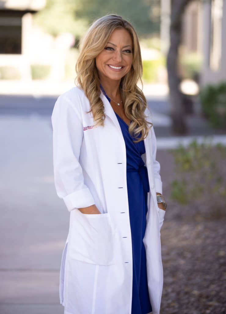 About - Red Mountain Weight Loss | Weight Loss Medical Practice