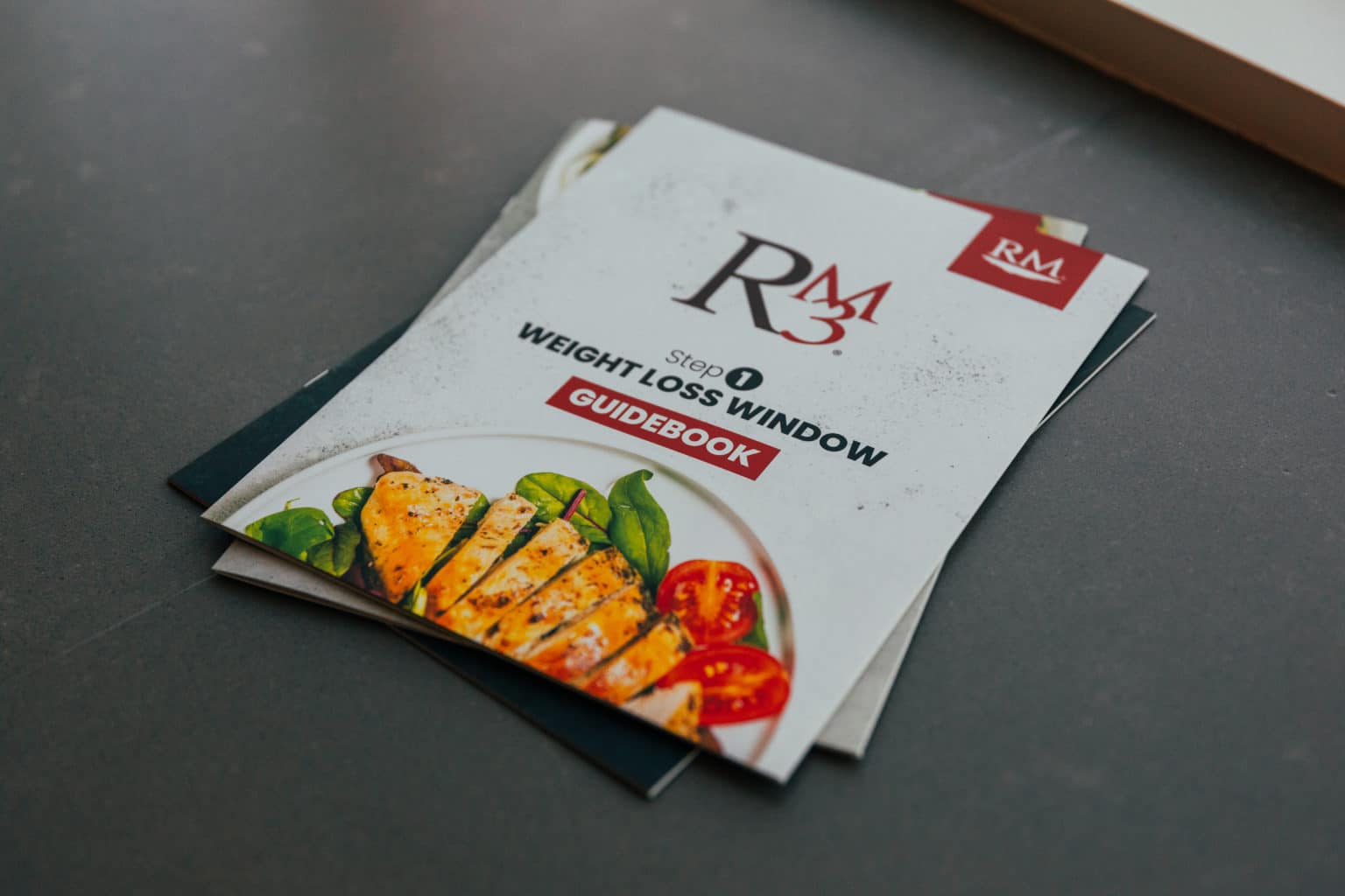 RM3 Weight Loss Program: What is the RM3 Diet & Medication? | Red ...