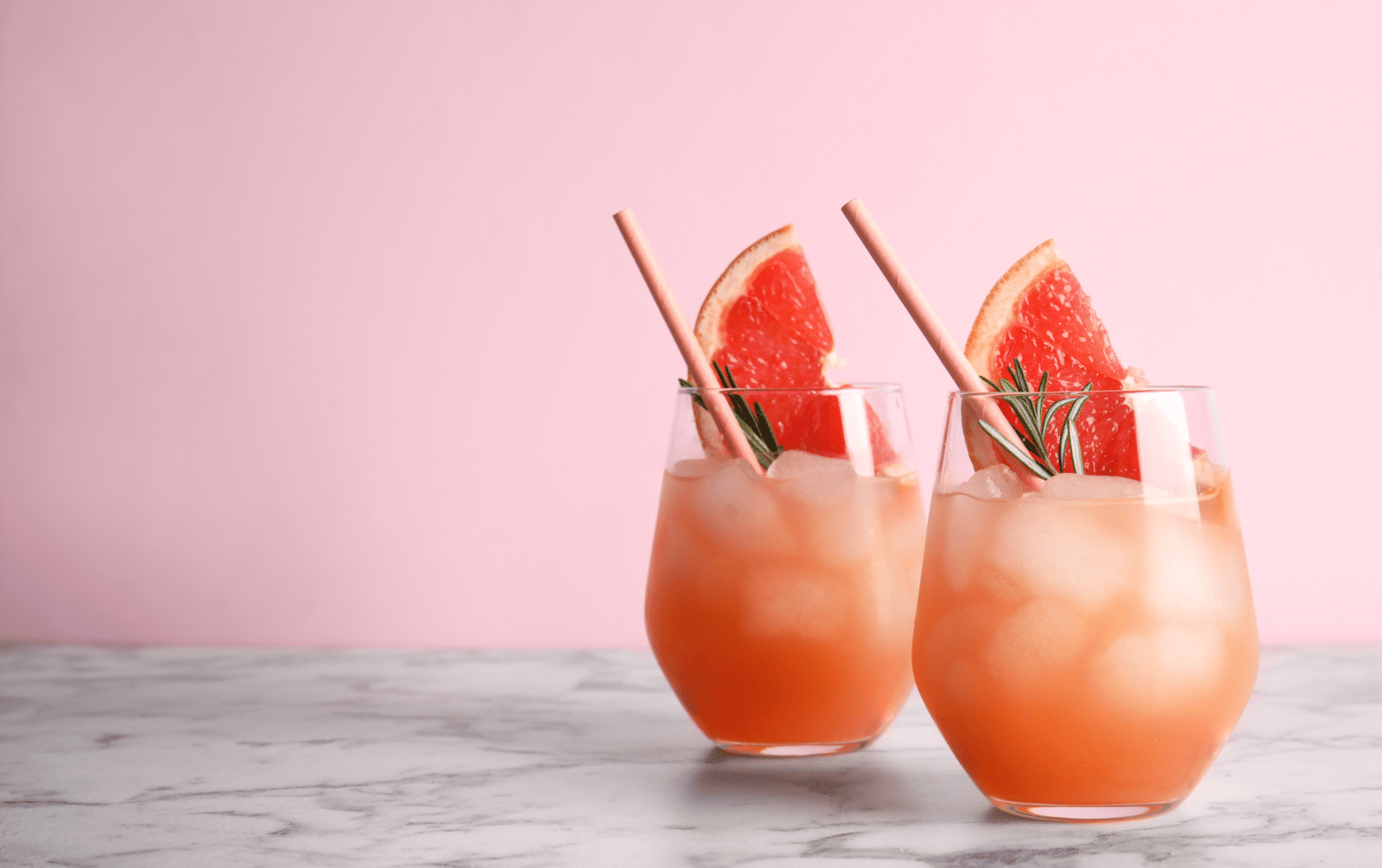 Grapefruit Drink: Passion Punch Recipe | Red Mountain Weight Loss