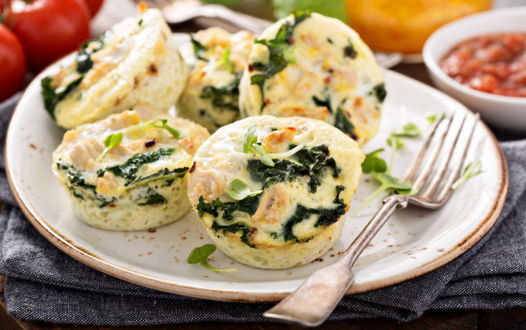 Today’s RM3®-Friendly Menu: RM3® Recipes & Weight Loss Menu