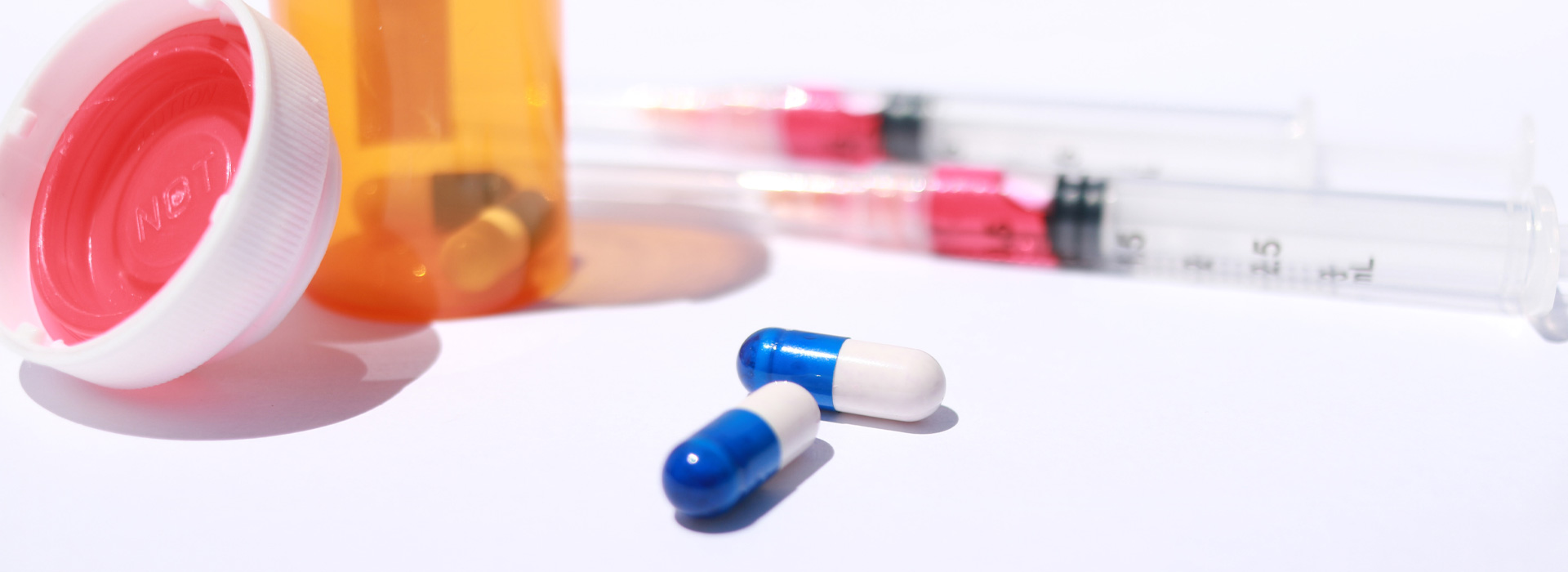 Fat Burner Shots & Fat Burning Pills that Actually Work | Red Mountain ...