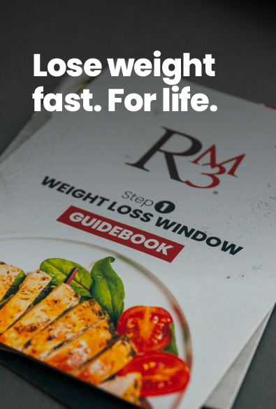 What is RM3 weight loss medication? | Weight Loss with RM3 | Red ...