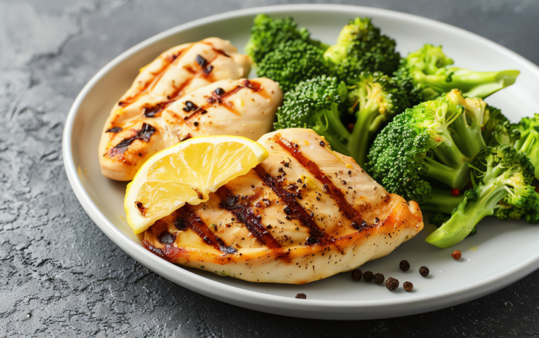 Today’s RM3®-Friendly Menu: RM3® Recipes & Weight Loss Menu