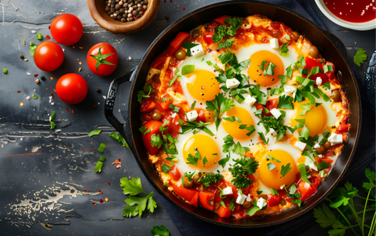 Today’s RM3®-Friendly Menu: RM3® Recipes & Weight Loss Menu