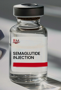 Semaglutide Near Me: All New Weight Loss with GLP Elite | Red Mountain ...