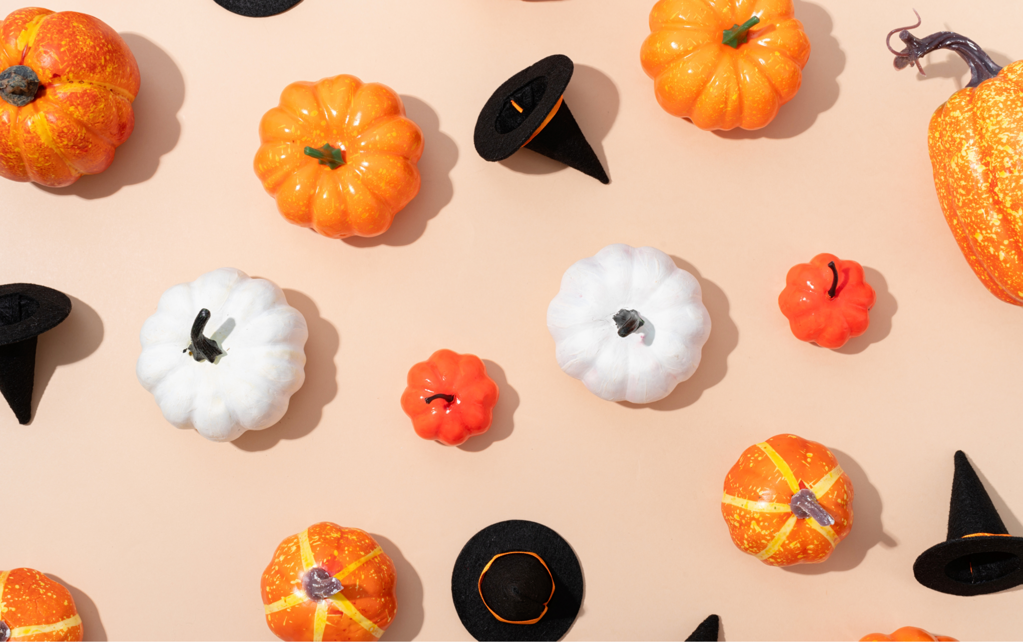Healthy Halloween Tips to Avoid Getting Spooked by the Scale | Red ...