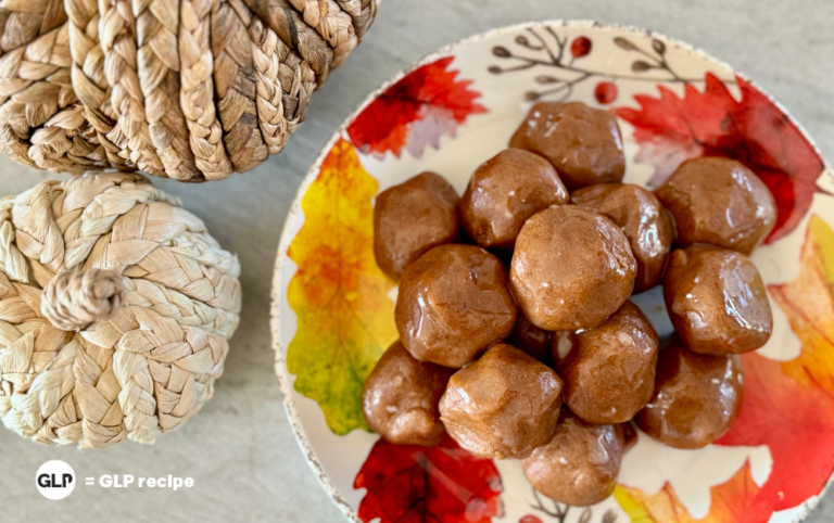 Today’s RM3®-Friendly Menu: RM3® Recipes & Weight Loss Menu