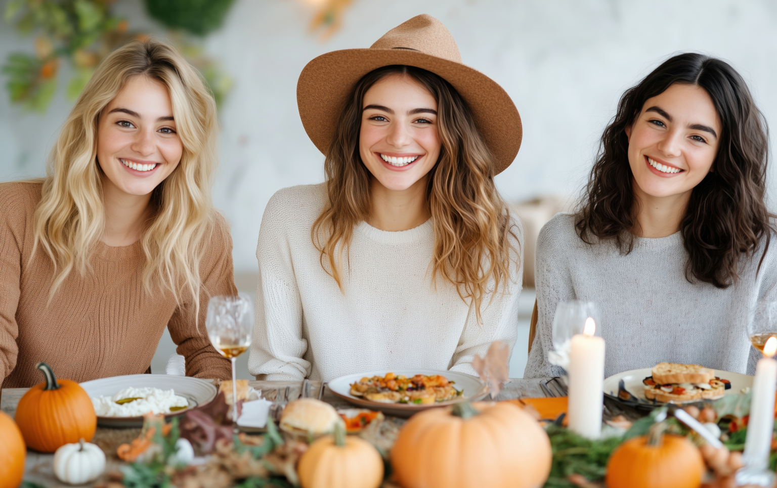 Avoid the Thanksgiving Food Coma with GLP-1 Medications | Red Mountain ...