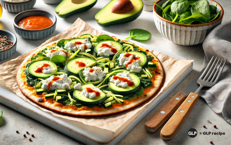 Today’s RM3®-Friendly Menu: RM3® Recipes & Weight Loss Menu