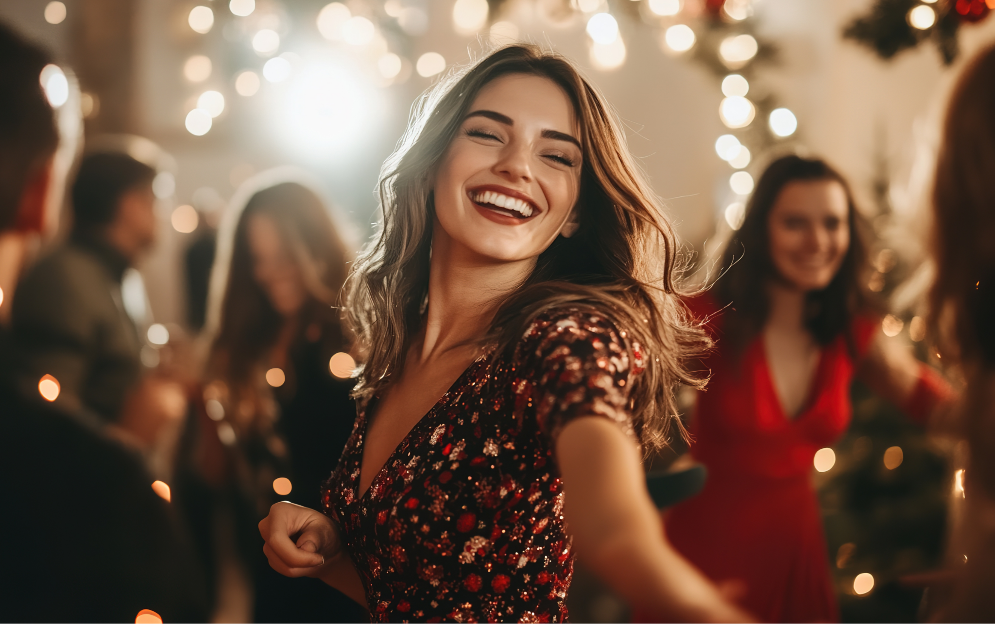 Look Your Best This Holiday Season with Med Spa Treatments | Red ...