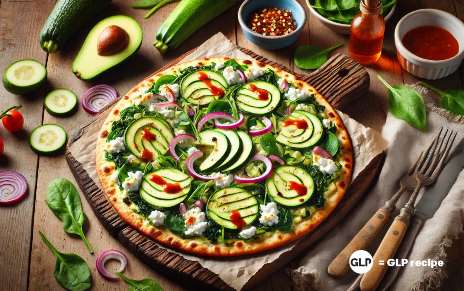 Today’s RM3®-Friendly Menu: RM3® Recipes & Weight Loss Menu