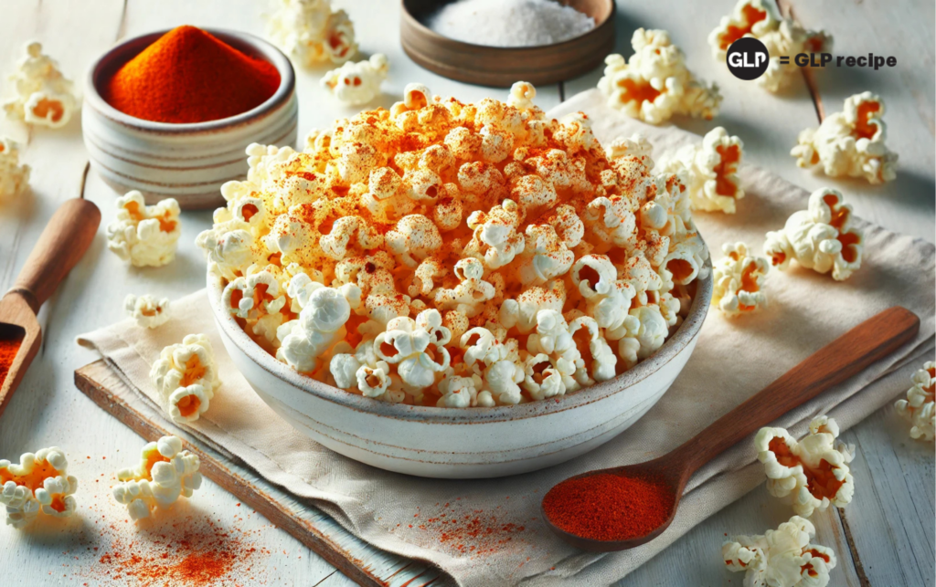 Snow Day Snacks: Low-Calorie Options to Keep You On Track | Red ...