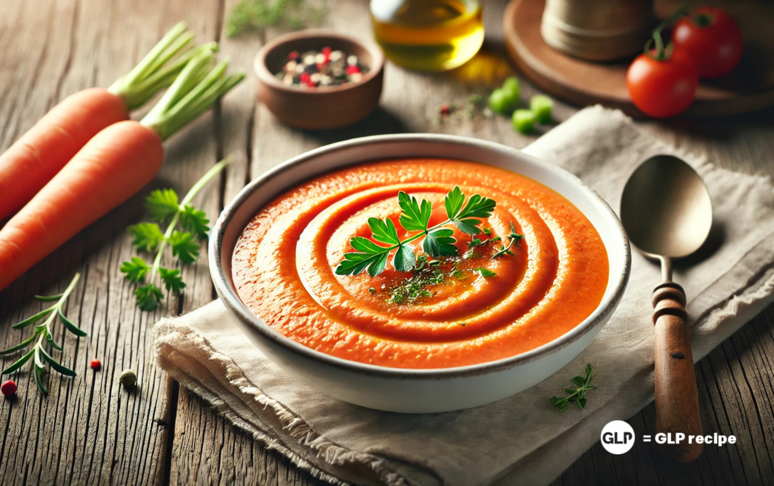 This Viral "Zero Calorie" Soup Is Perfect for Weight Loss | Red Mountain Weight Loss