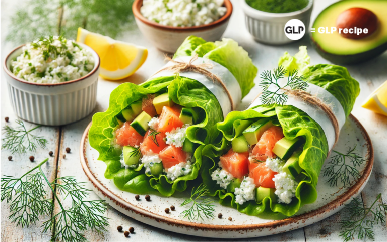 Today’s RM3®-Friendly Menu: RM3® Recipes & Weight Loss Menu