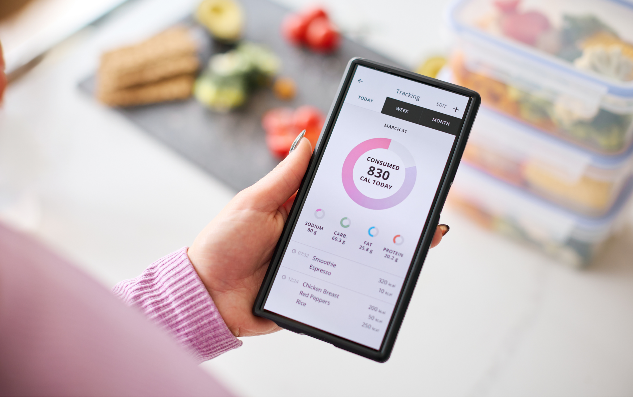 What Is a Calorie Deficit & How Does It Impact Weight Loss? | Red ...