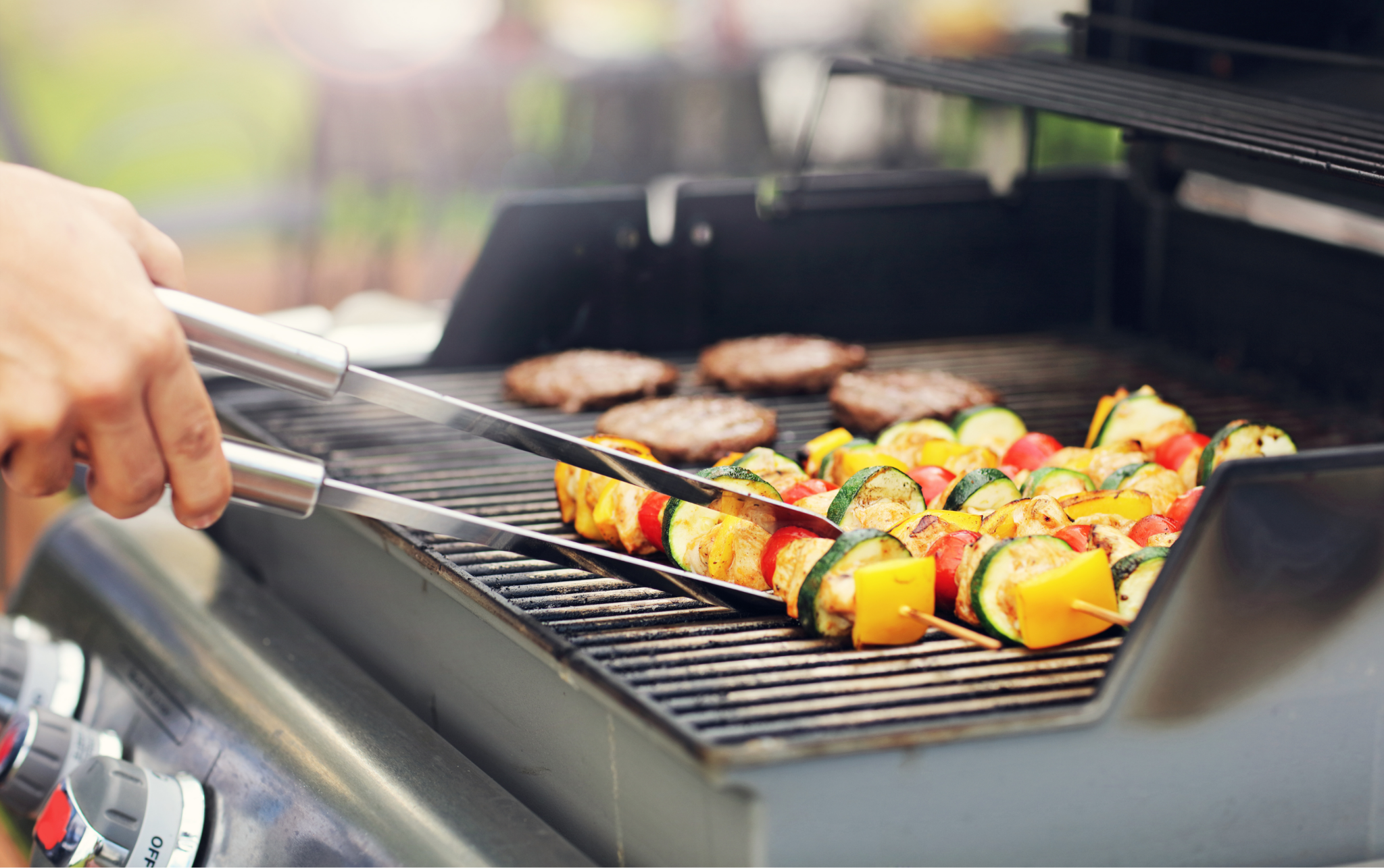 Healthy BBQ Swaps: How to Enjoy Grilling Without Guilt | Red Mountain ...