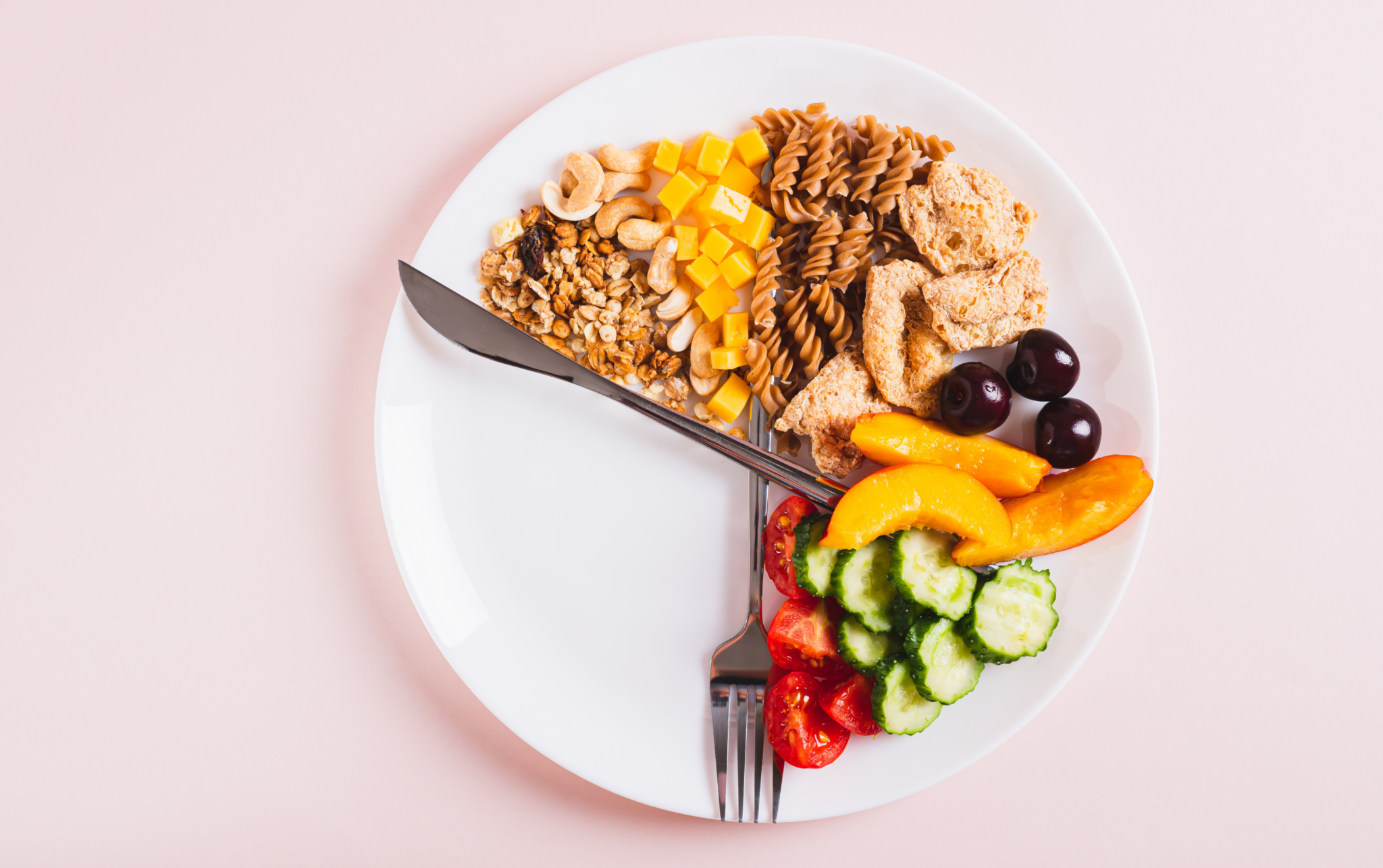 Meal Timing & Weight Loss: Does When You Eat Matter When Trying to Lose ...
